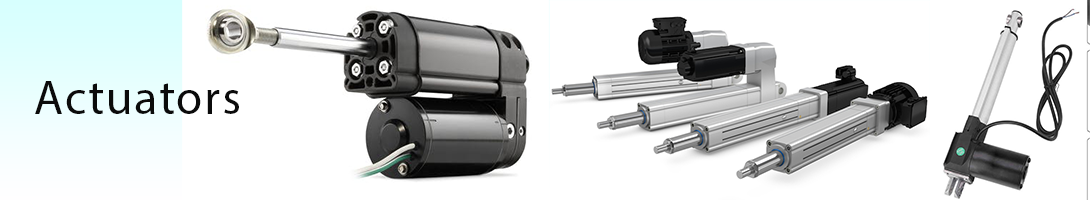Actuators