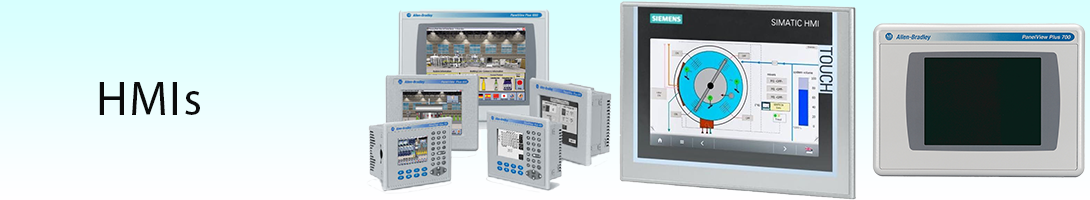 HMIs