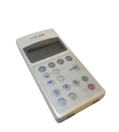 ABB OY Control Panel Type CDP 312R