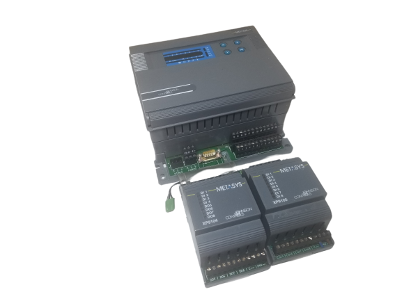 Johnson Controls Metasys DX-9100-8454 L0324 Extended Digital Controlle