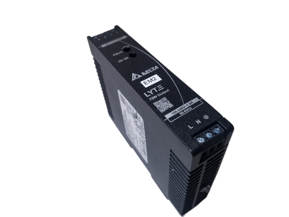 Delta LYTE 75W DRL-24V75W1AZ Switching Power Supply Module