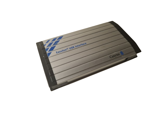 Gesyte Easylon USB Socket Interface FT-X2 or EIA-485 transceiver