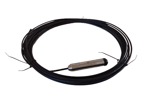 Huba Control Pressure level transmitter 712 0.8 - 2 bar Type 712.81201