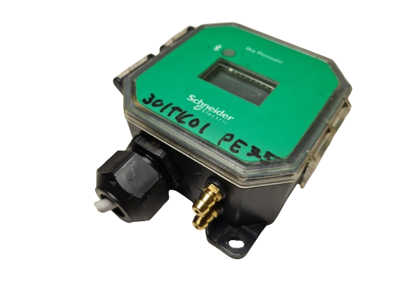 Schneider Electric EPP302LCD EP Series Differential Pressure, LCD