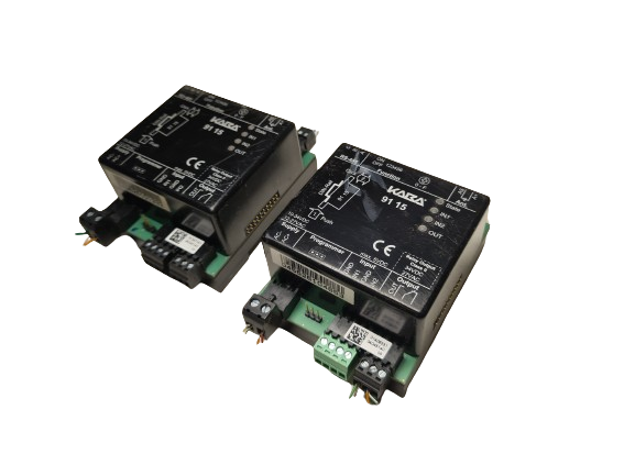 Kaba 9115 Remote Reader 9115-K5 MRD