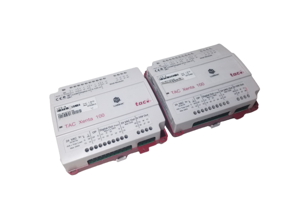 Schneider Electric TAC Xenta 103-A Contr Zone