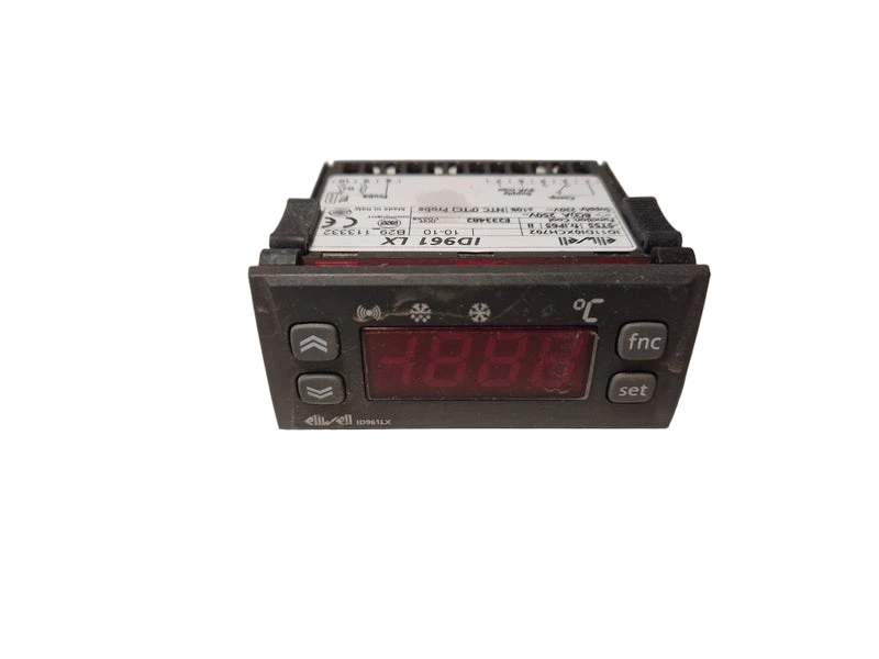 Eliwell ID961 ID11D00TCA703 Digital temperature controller