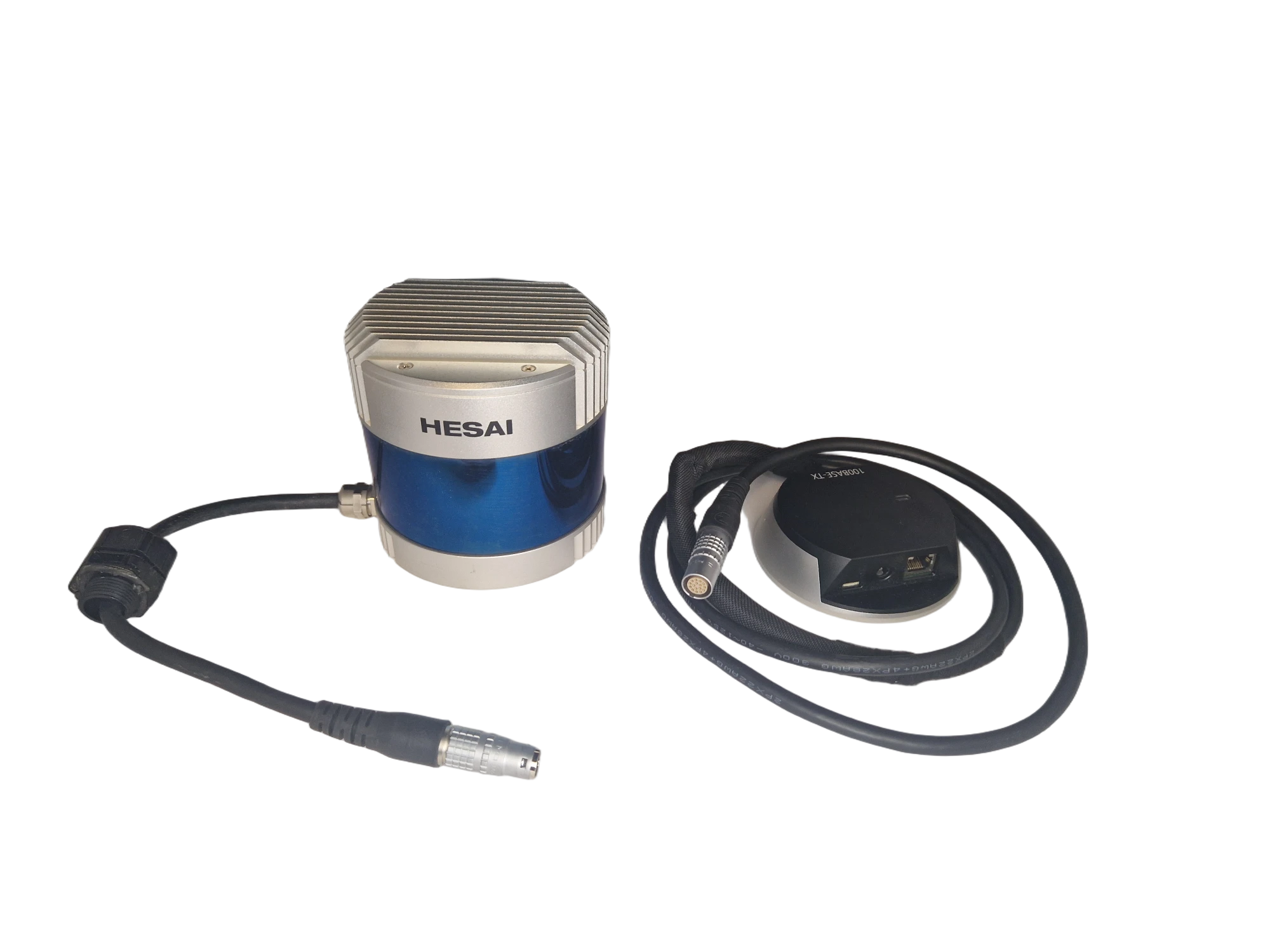 Hesai Rangefinder Pandar 40P 360° LiDAR DC 9 48V