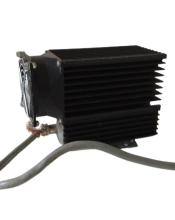 Rittal-Werk 3107 Electrical panel Space heater 220V