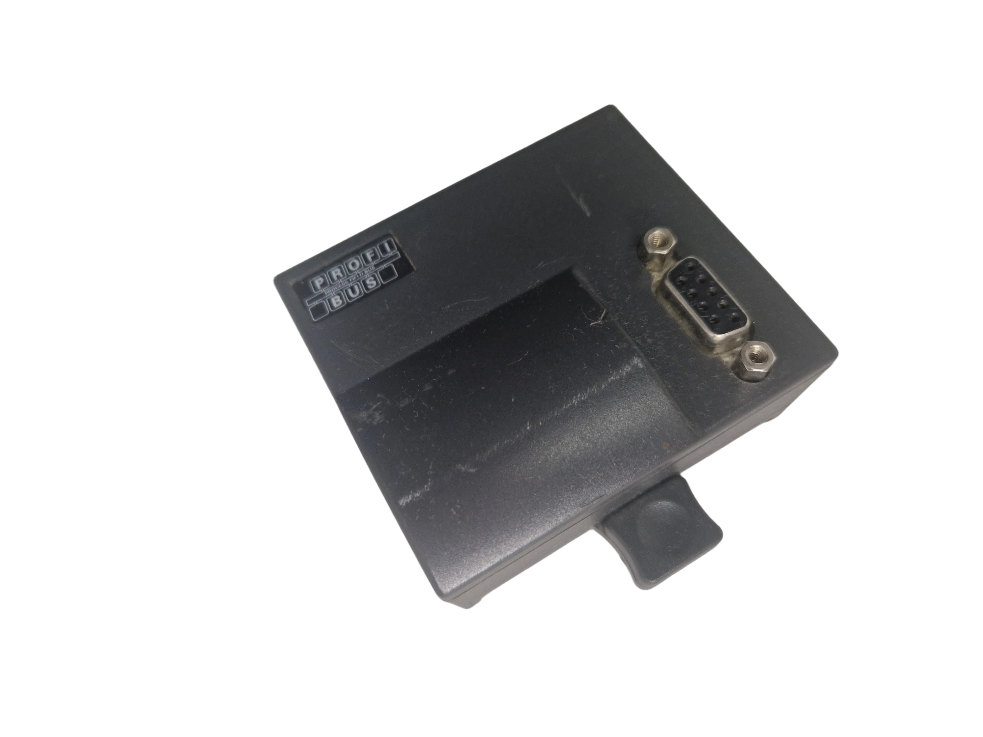 Siemens 6SE3290-0XX87-8PB0 Micromaster Profibus module Siemens CB15