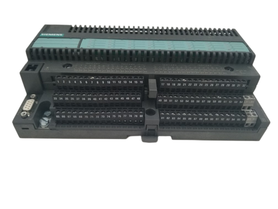 Siemens Simatic ET200B-32DI Module Profibus