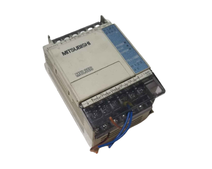 Mitsubishi Programmable Controller FX1S-14MR-DS