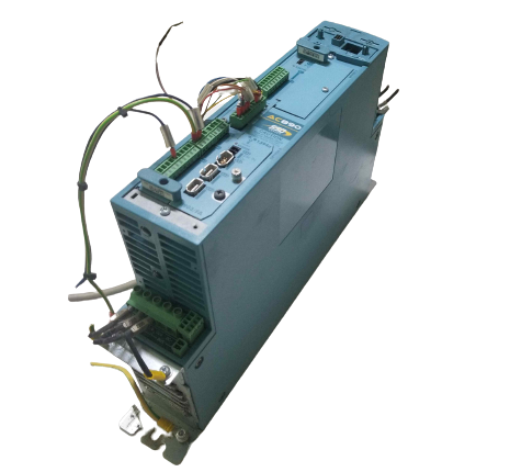 Parker VFD 890SD/5/0012B/B/00/A/UK