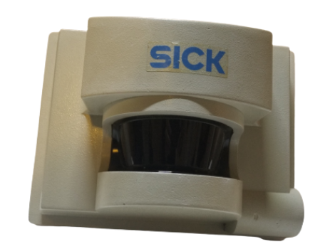 Sick 1018022 LMS221-30206 Laser Scanner Lidar Sensor use for robot or